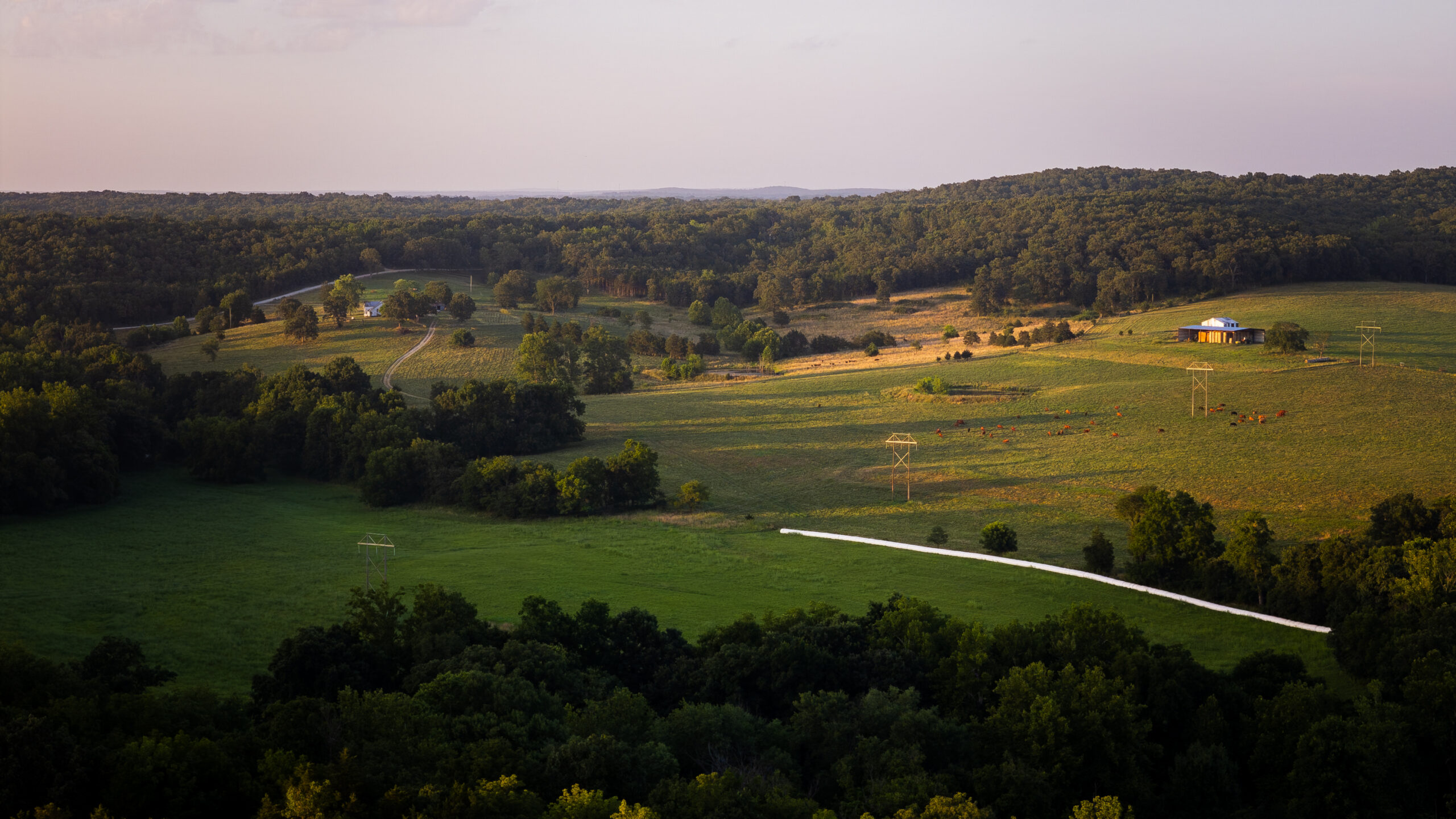 Osage Fork Farm | Hayden Outdoors