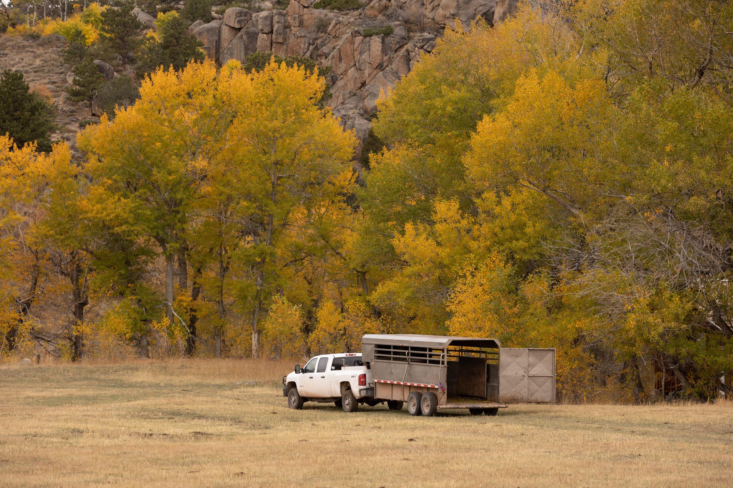 Colorado Equipment Auctions | Hayden Outdoors