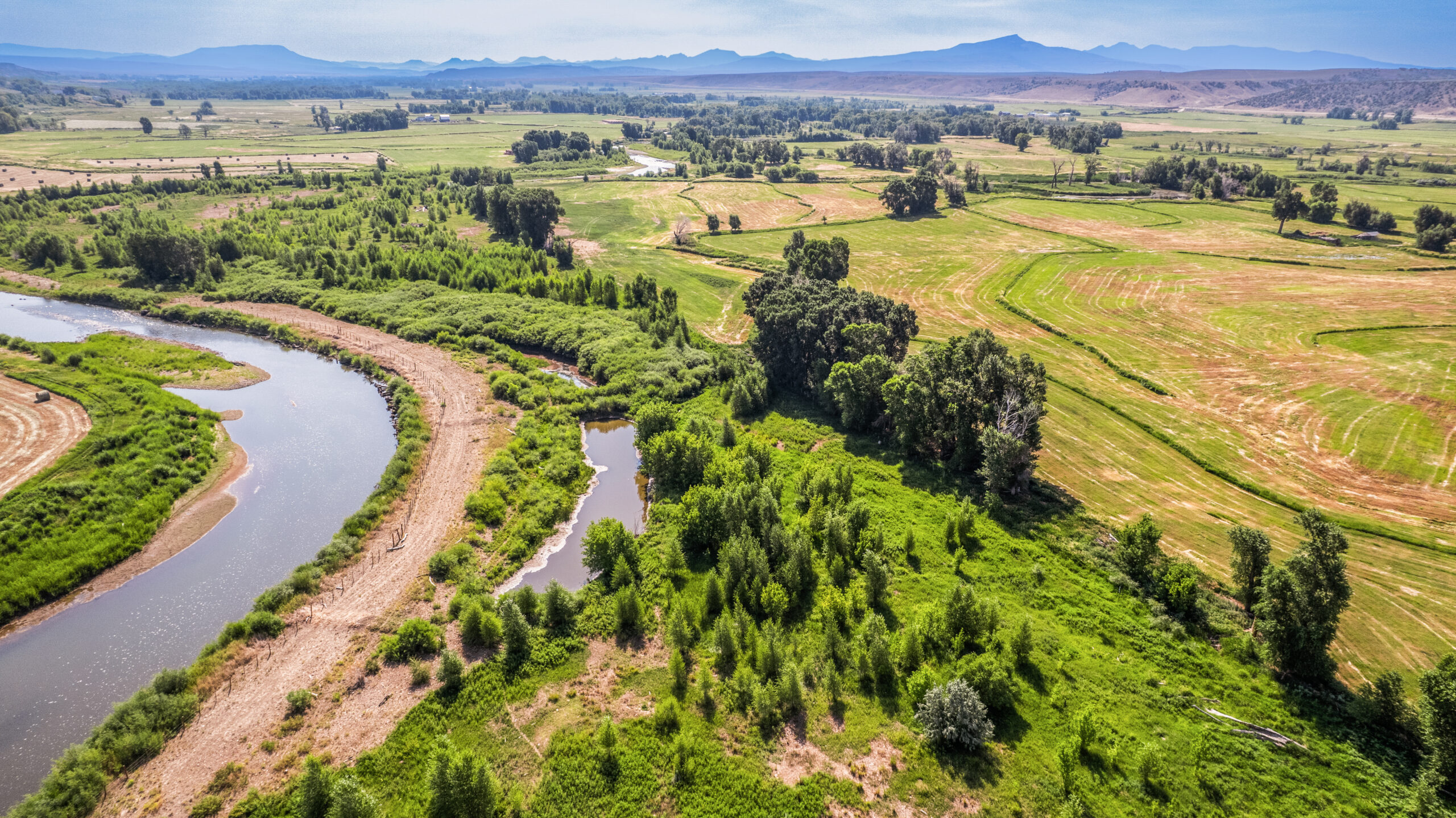 Orchard Ranch | Hayden Outdoors