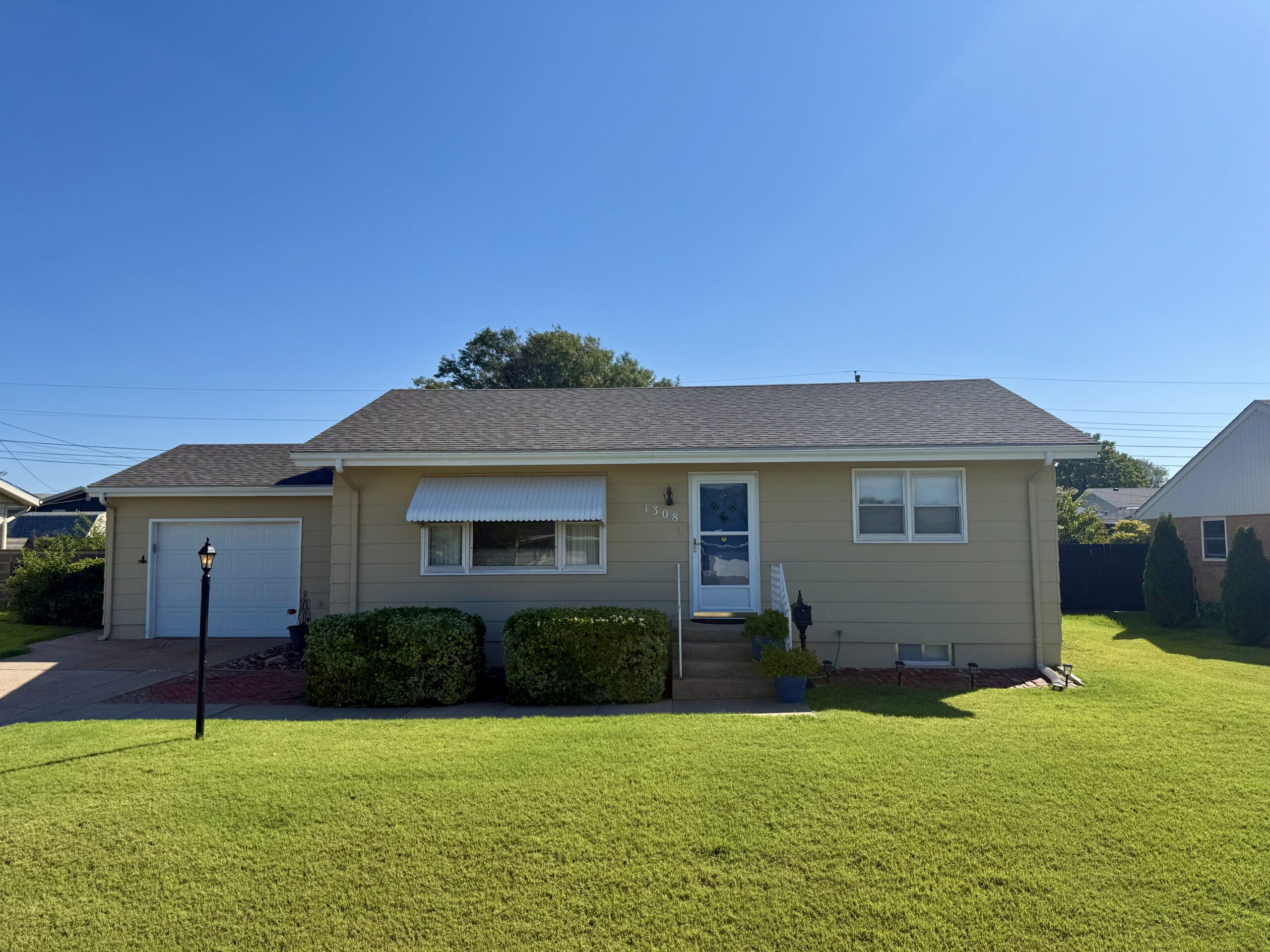 1308 Douglas Dr. | Hayden Outdoors