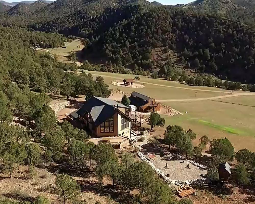 Moonshadow Ranch | Hayden Outdoors