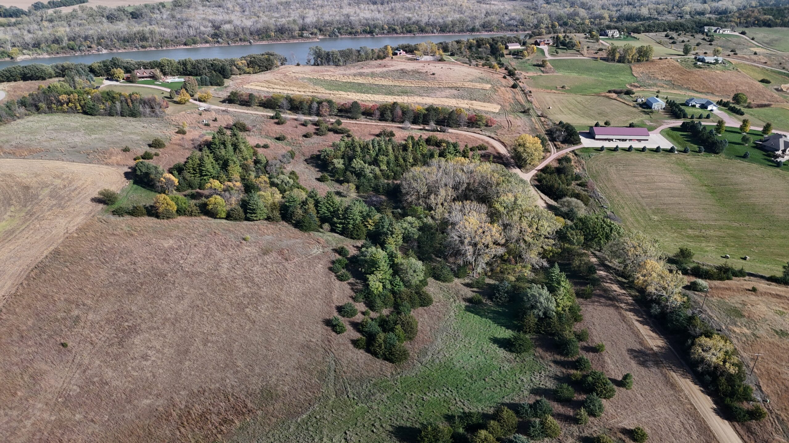 Ponca Lookout | Hayden Outdoors
