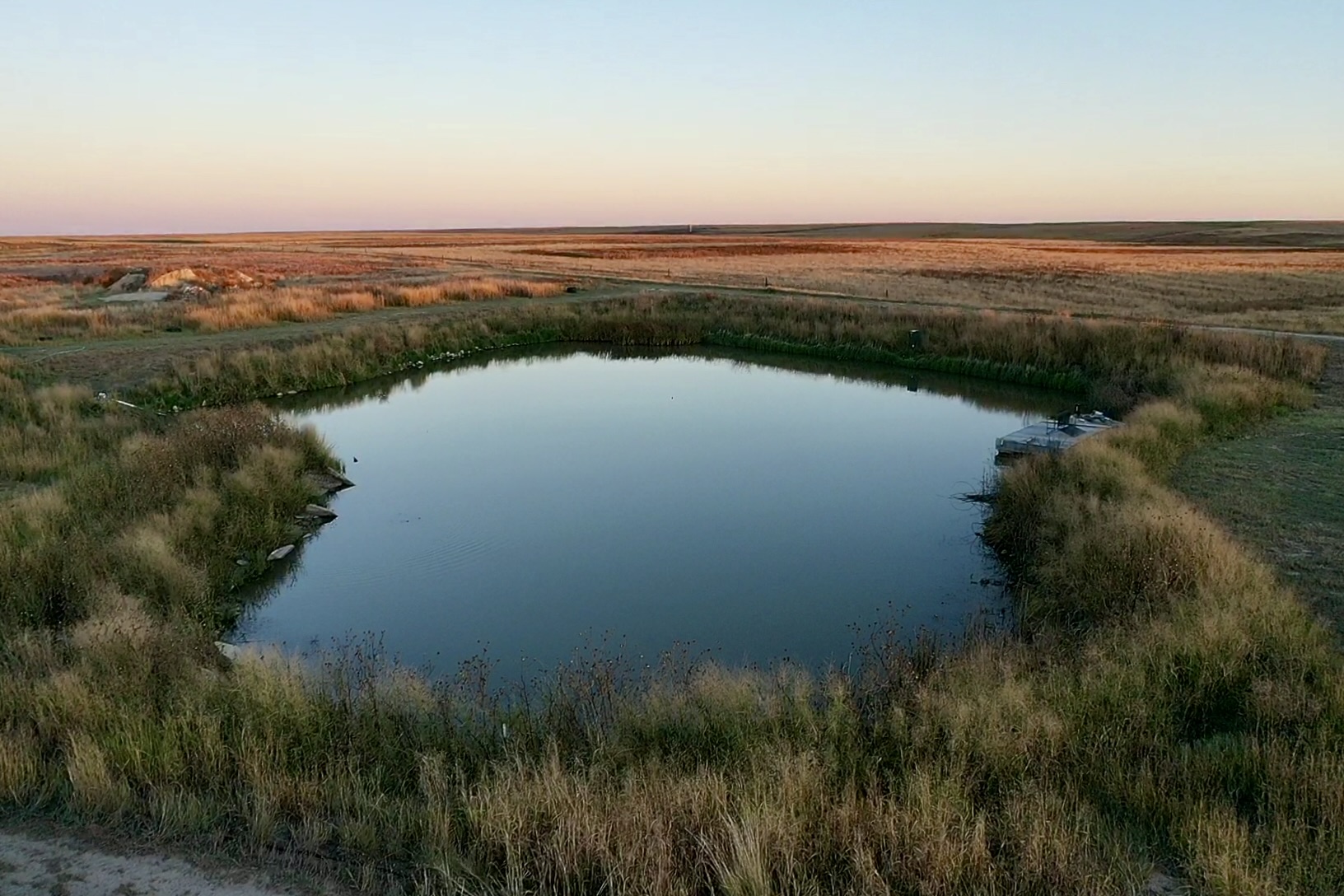 Edson Wildlife Haven | Hayden Outdoors