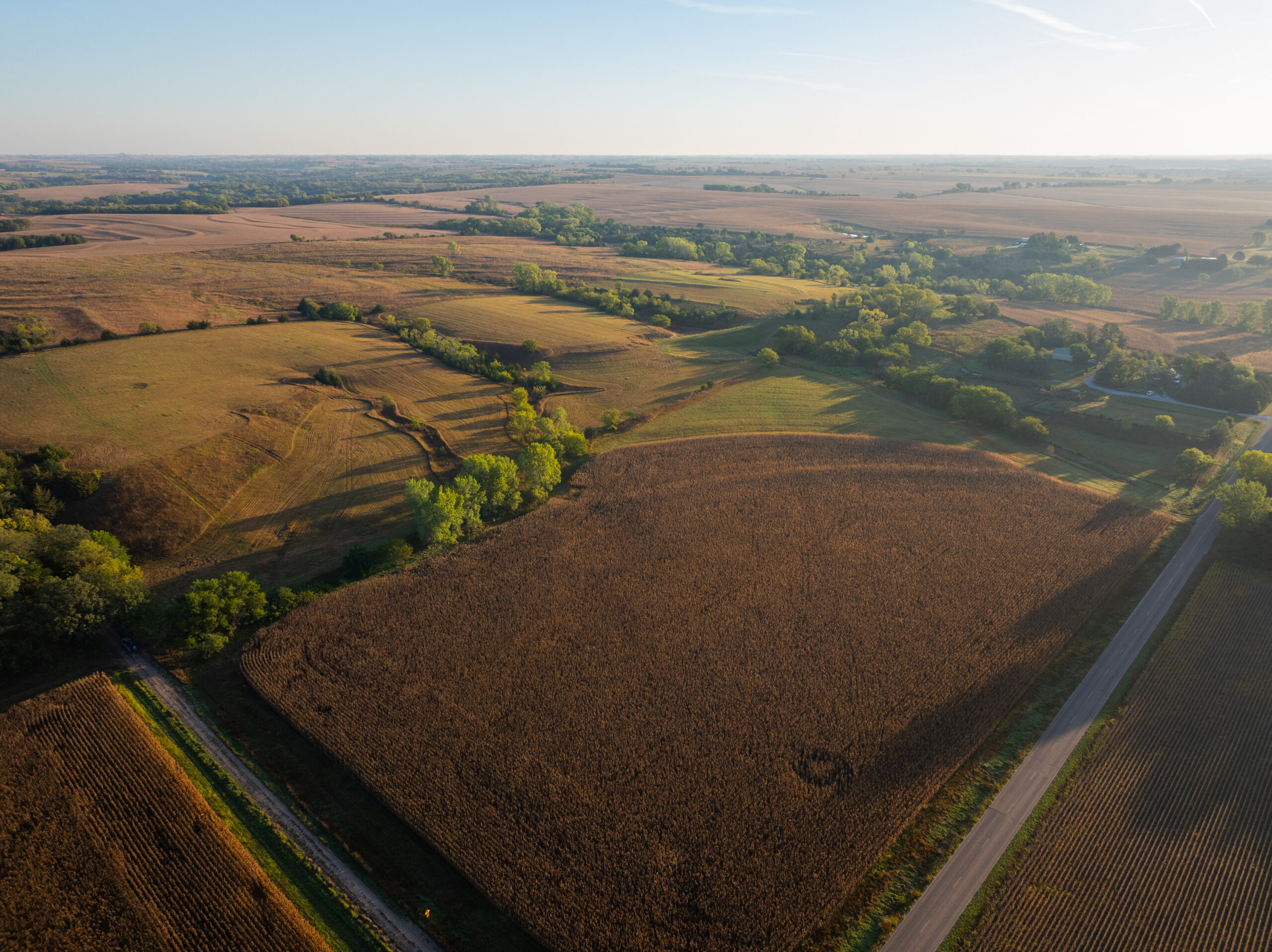 Prairie Hill Farm/Hunt | Hayden Outdoors