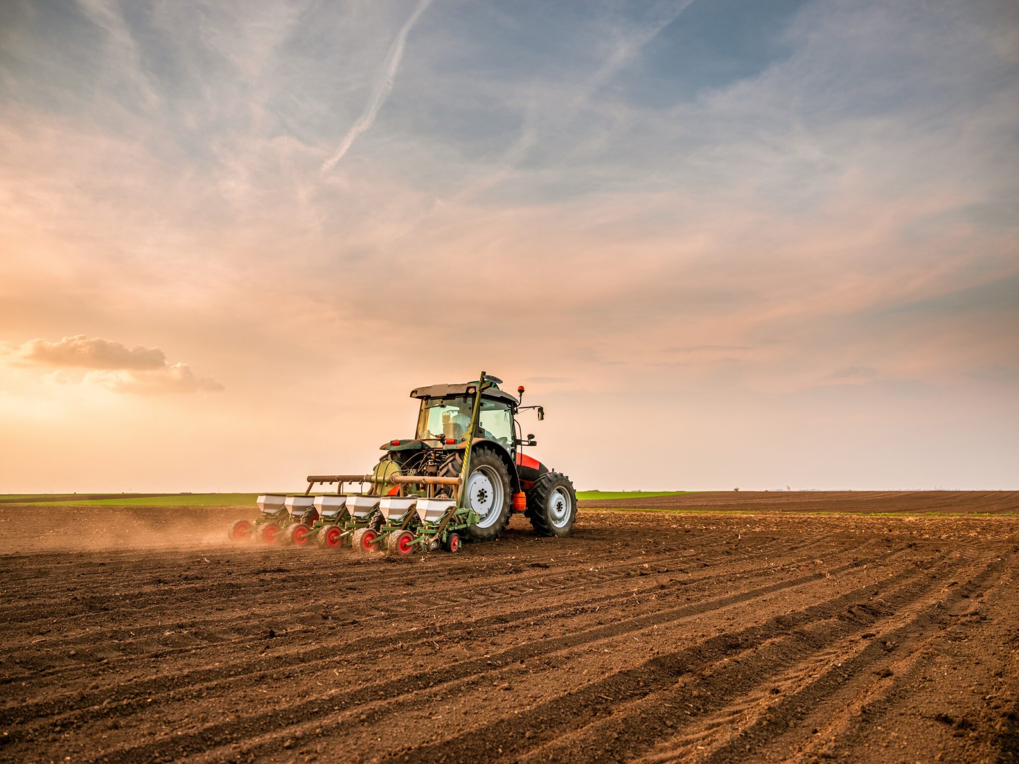Complete List Of The Best Small Farm Equipment And Tools For Your ...
