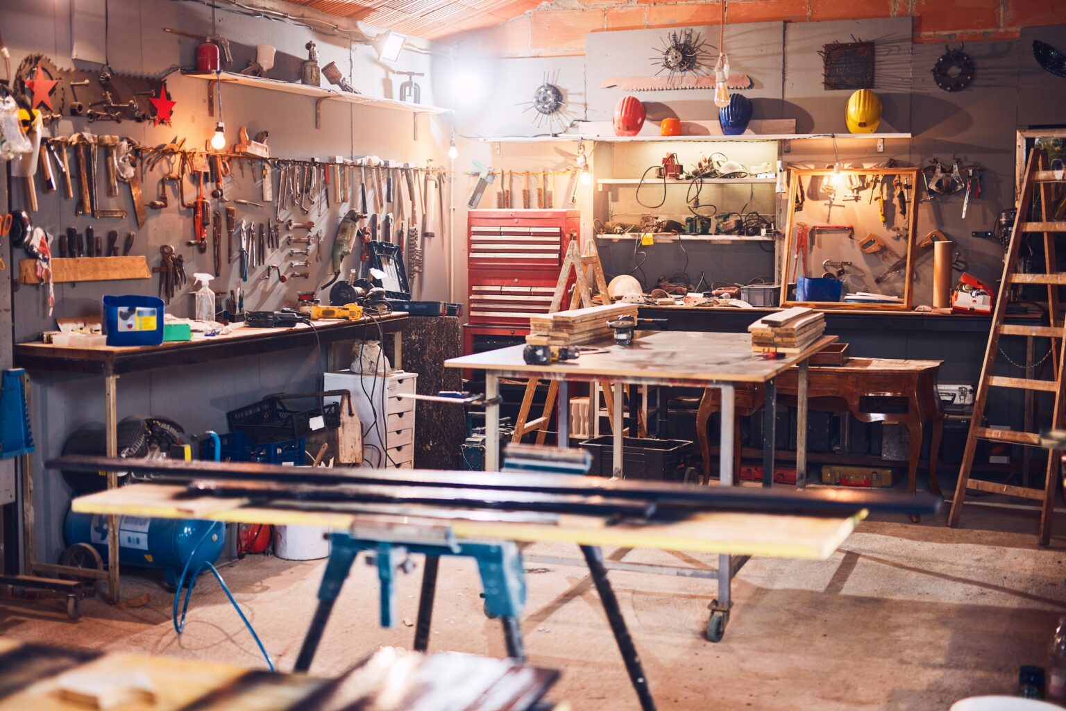 Complete List Of The Best Small Farm Equipment And Tools For Your ...