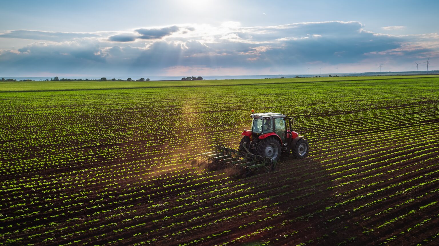 Used Agricultural Equipment Values - How To Determine What Your Farm ...