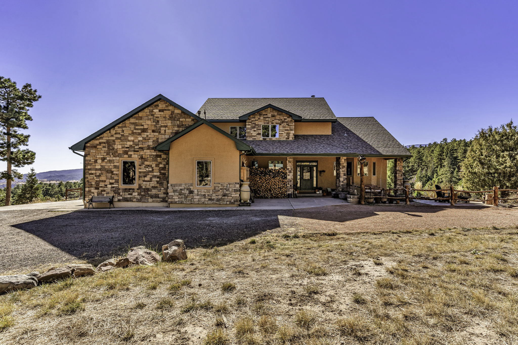 Double G Ranch | Hayden Outdoors