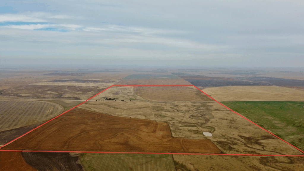 Graham County Crop & Oil | Hayden Outdoors