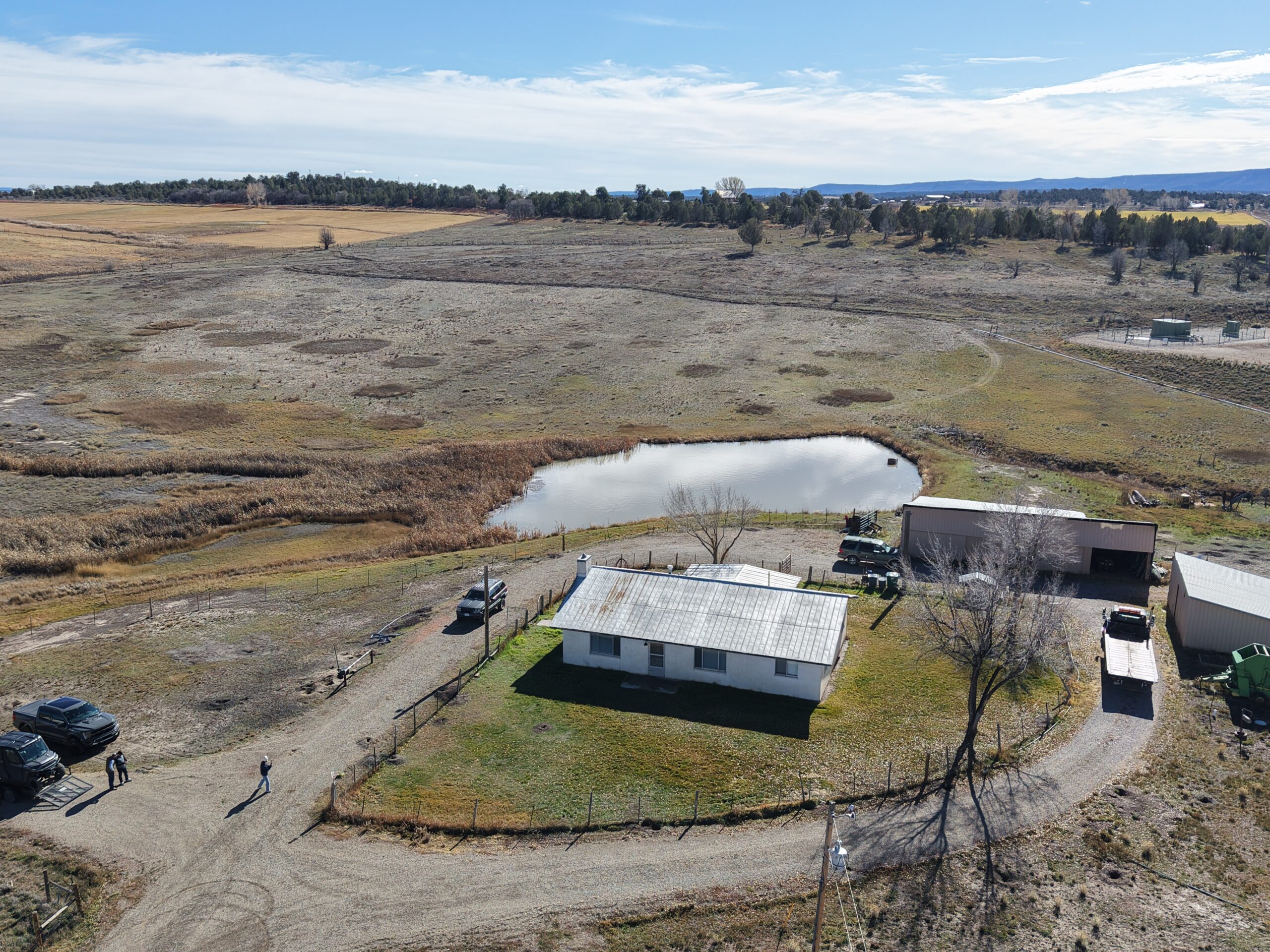 8257 St Hwy 172, Ignacio, CO 81137 (Sold NYStateMLS Listing #11609674)