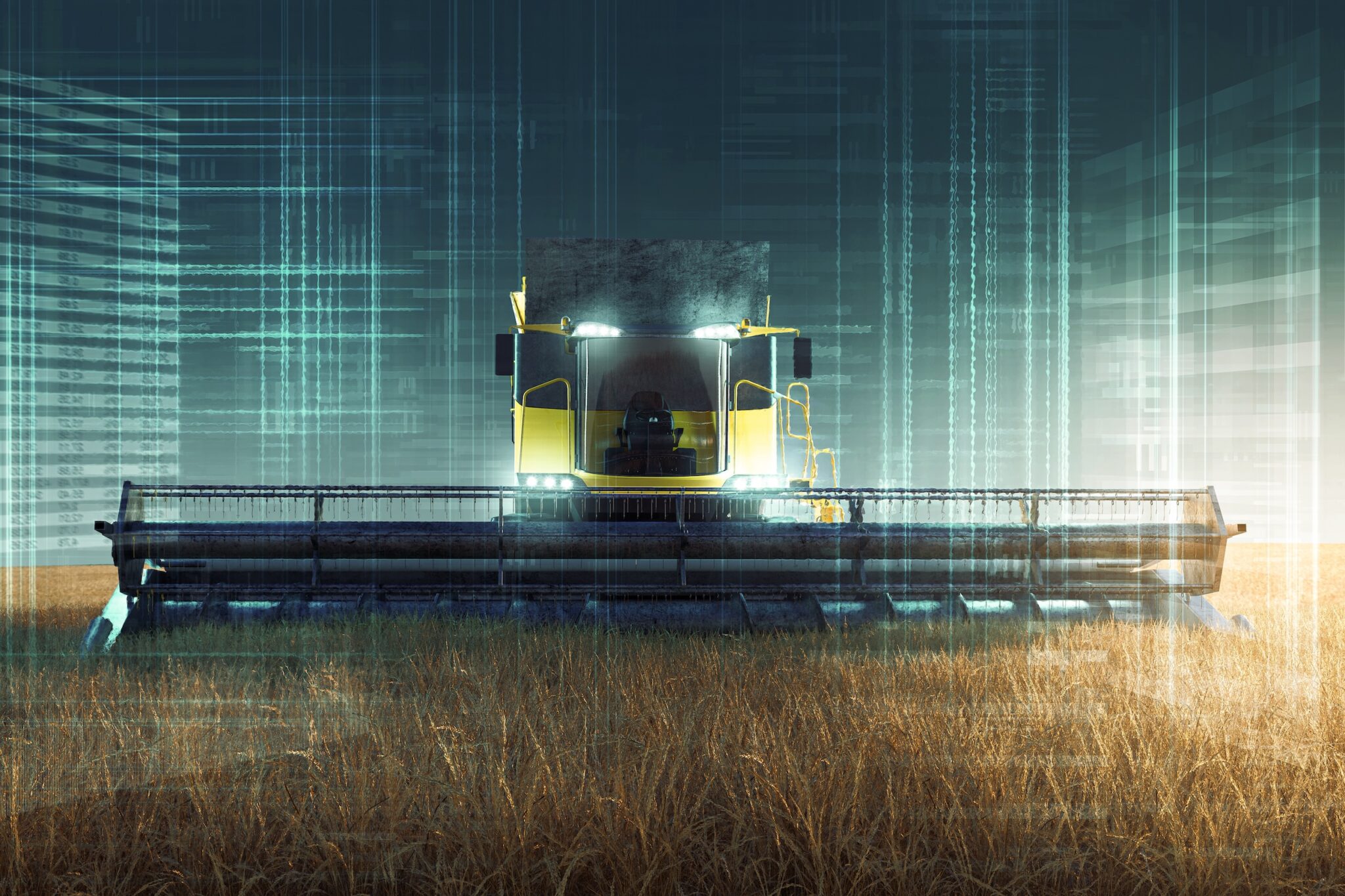 Does Your Farm Need A Driverless Or Autonomous Tractor?
