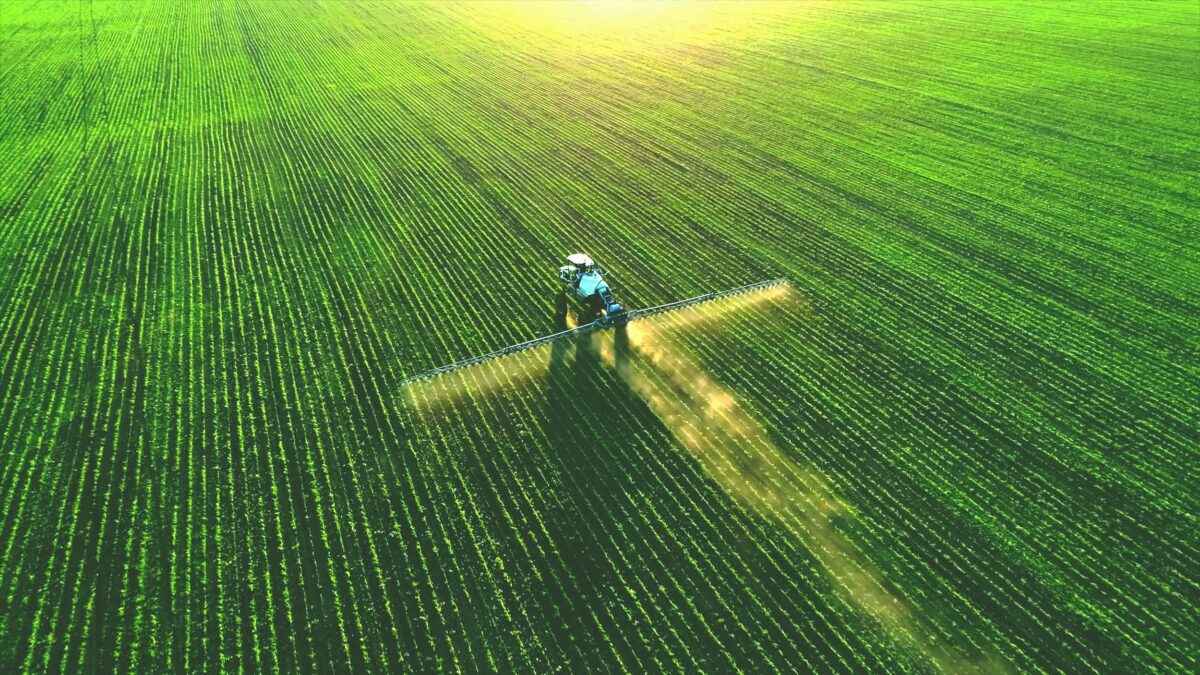 Everything You Should Know About Electric Tractors – Complete Farm Guide