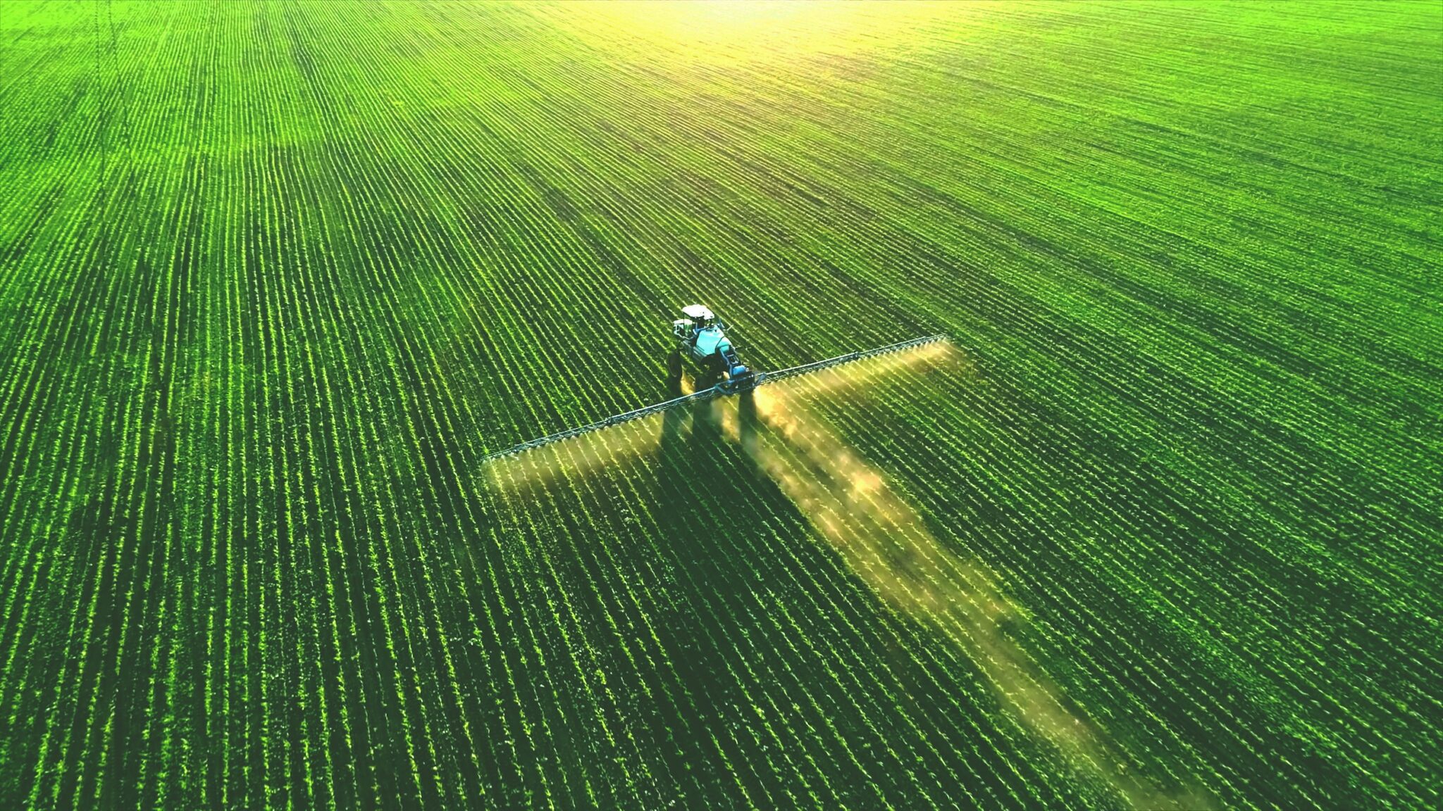 Everything You Should Know About Electric Tractors – Complete Farm Guide