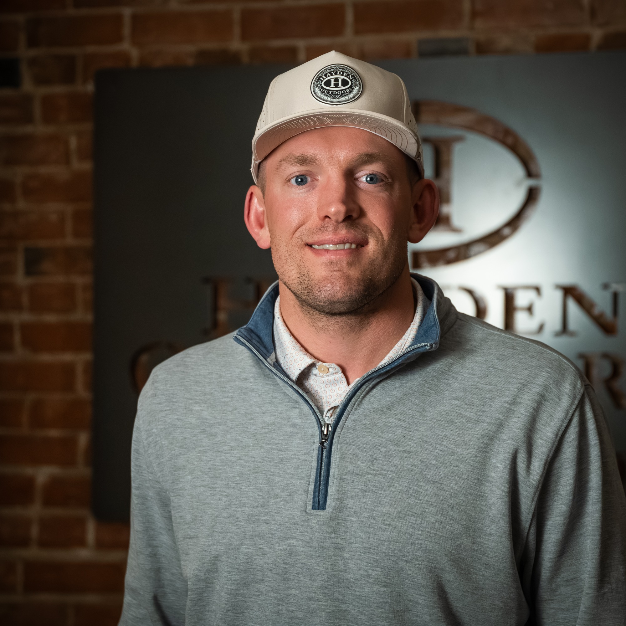Ron Baker | Hayden Outdoors