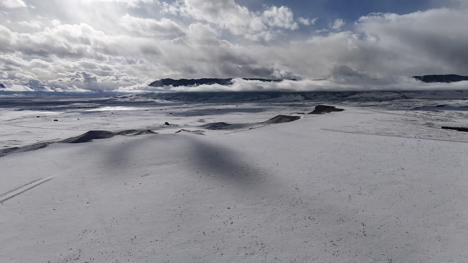 Lot 66 Wild Horse Ranch | Hayden Outdoors
