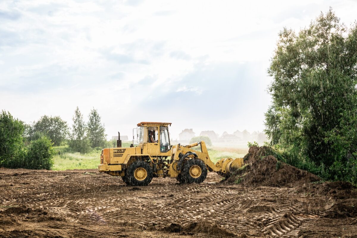 How To Clear Land: The Complete Step-By-Step Clearing Guide