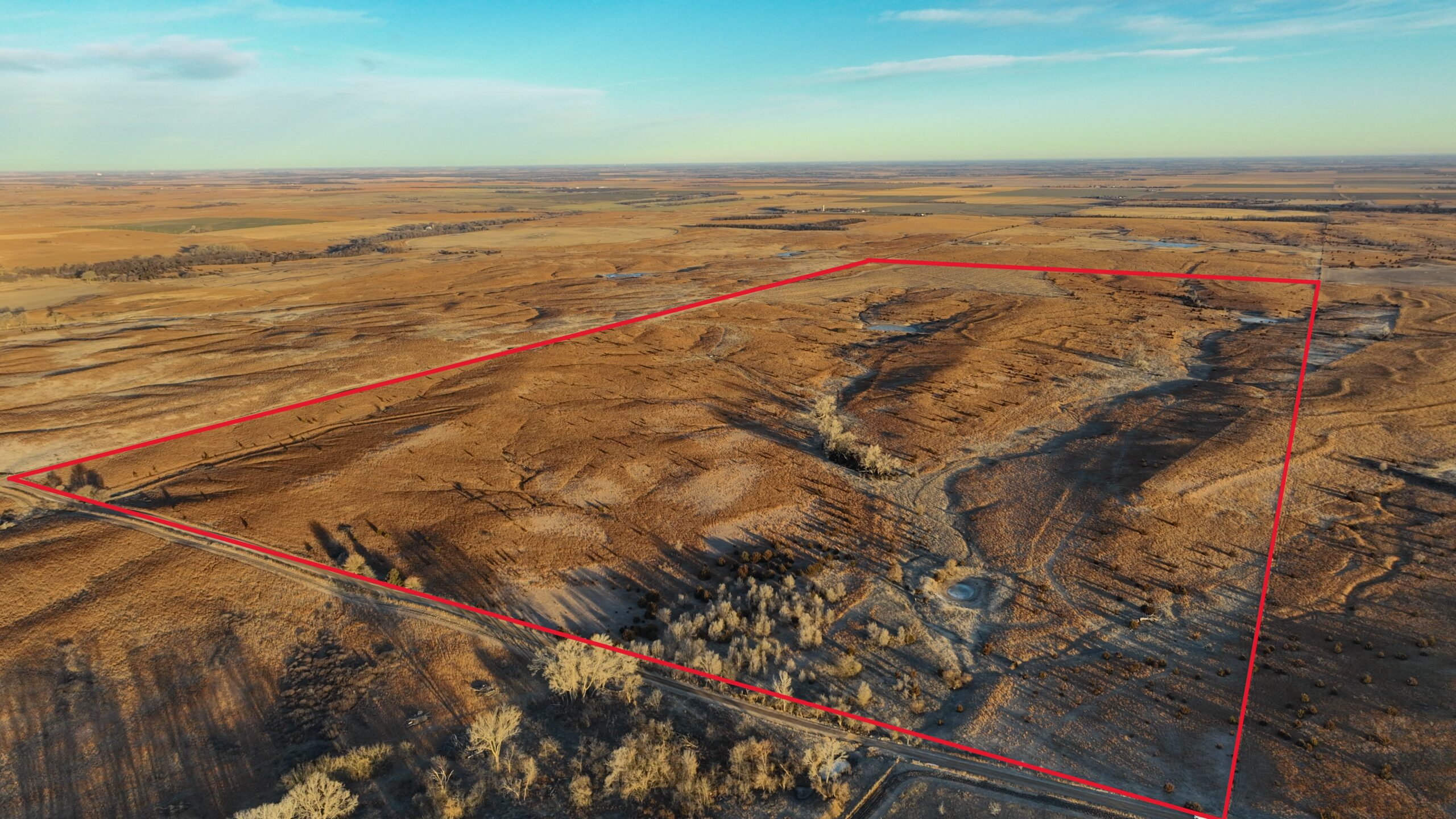 Kingman Prairie Reserve | Hayden Outdoors