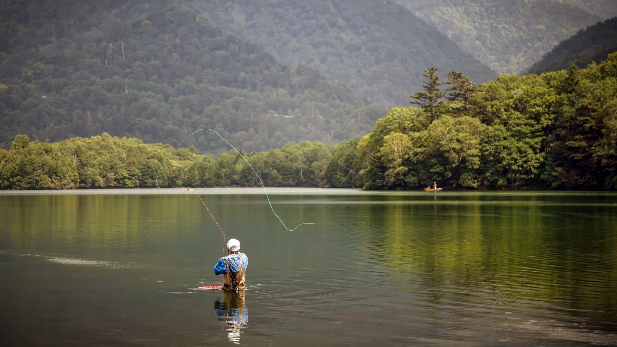 Fly Fishing Techniques, Methods, And Tips For Beginners: Basics Guide